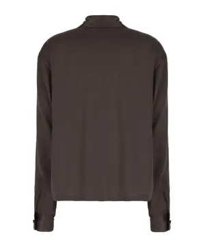 TOM FORD Long-sleeved Shirt