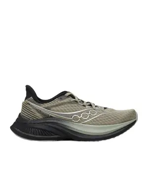 Saucony Endorphin Speed 5 Sneakers - Black