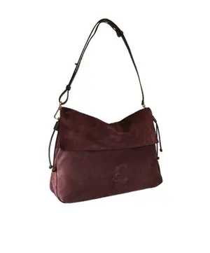 COCCINELLE Flap Shoulder Bag