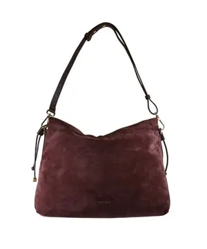 COCCINELLE Flap Shoulder Bag