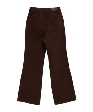 LEMAIRE Twill Cotton Trousers
