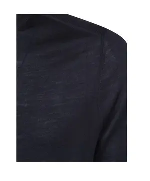 Paul Smith Zipper Cardigan