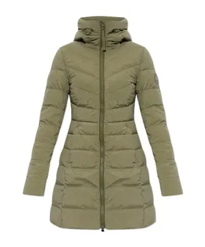 Canada Goose Clair Down Jacket - Gray