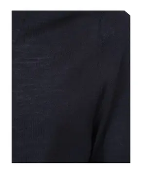 Paul Smith Zipper Collar Sweater