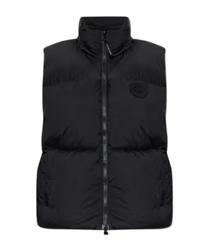Canada Goose Zippered Down Vest