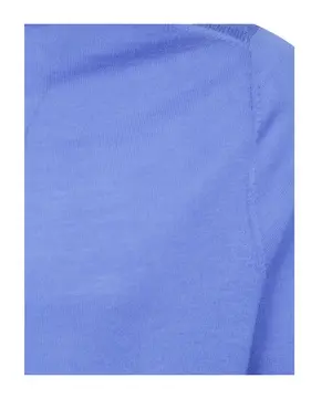 Paul Smith Stand-up Collar Zip-up Sweater