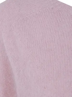 NUUR Crew Neck Sweater