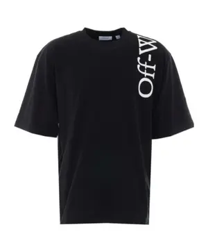 Off-White Short-sleeved T-shirt