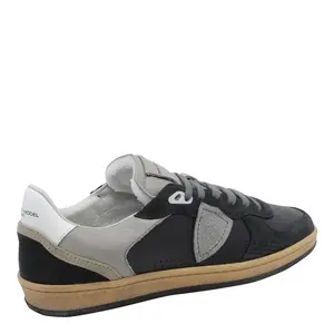 Philippe Model Lace-up Low-top Sneakers