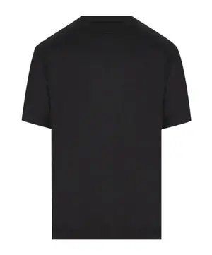 Zegna Short-sleeved T-shirt
