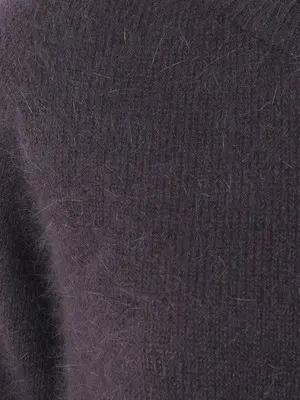 NUUR Crew Neck Sweater