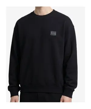 Dolce & Gabbana Long Sleeve Sweatshirt