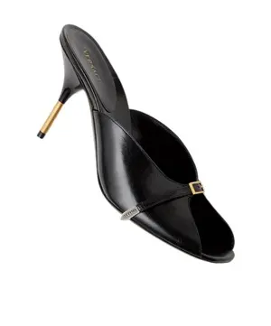 Versace Nyx High-heeled Mules