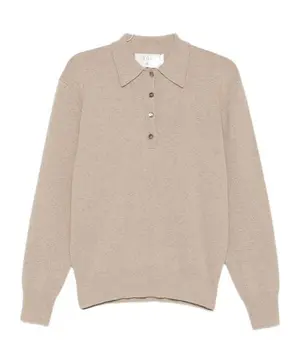RÓHE Long-sleeved Knitwear - Stome