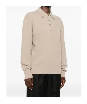 RÓHE Long-sleeved Knitwear