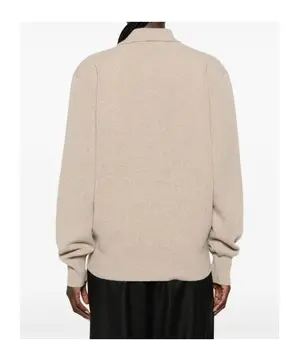 RÓHE Long-sleeved Knitwear