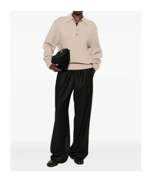 RÓHE Long-sleeved Knitwear