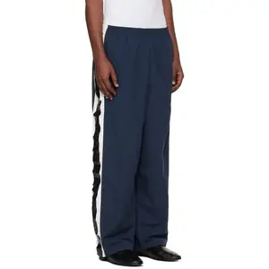 Vetements Taped Tracksuit Pants