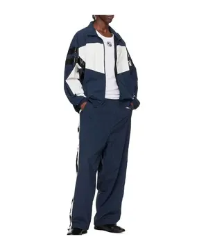 Vetements Taped Tracksuit Pants
