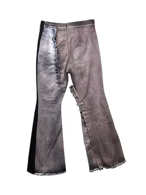 Rick Owens Belt Loop Jeans