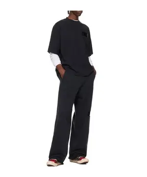 Vetements Taped Sweatpants