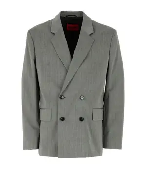 Hugo Boss Double Breasted Blazer