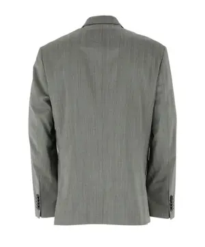 Hugo Boss Double Breasted Blazer