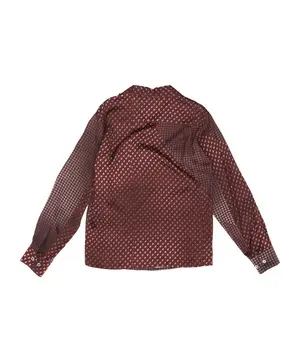 MAISON MARGIELA Long-sleeved Shirt
