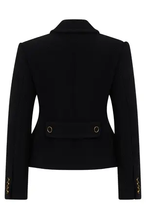 Chloé Long-sleeve Casual Jacket