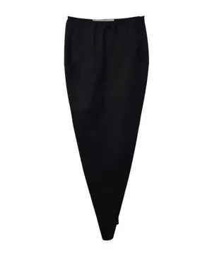 Rick Owens Solid-color Skirt - Black