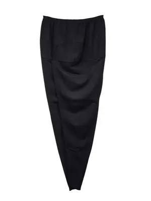 Rick Owens Solid-color Skirt