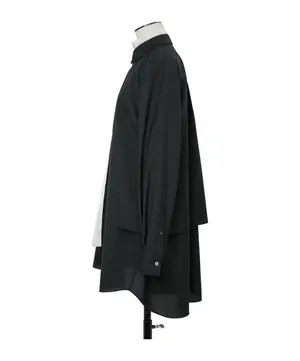 Sacai Suiting Dress