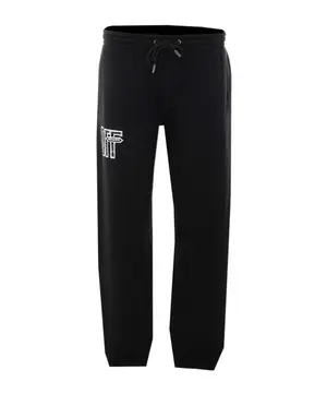 Off-White Arrow Track Pants - Black