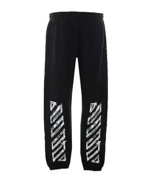 Off-White Arrow Track Pants