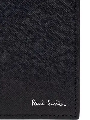 Paul Smith Bi-fold Wallet