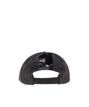 Vetements Stripe-detail Baseball Cap