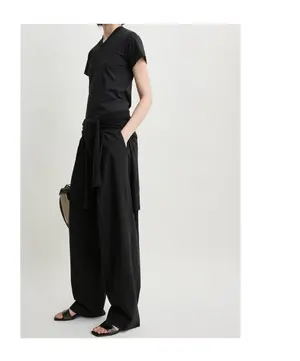 TOTEME Short-sleeved T-shirt