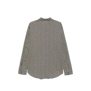 Balmain Long-sleeved Shirt
