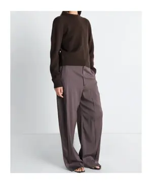 LEMAIRE Reversible Buttoned Jumper