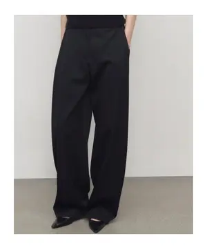 THE ROW Galileo Trousers