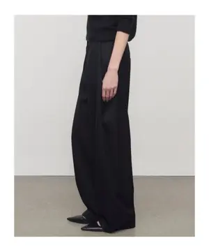 THE ROW Galileo Trousers