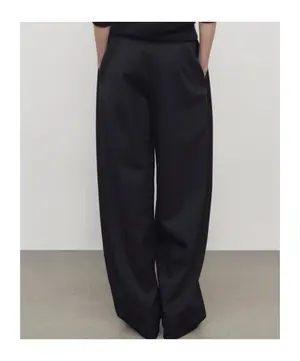 THE ROW Galileo Trousers