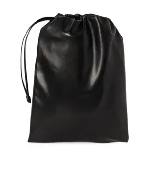 THE ROW Ray Pouch