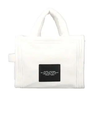 Marc Jacobs Terry Small Top Handle Bag