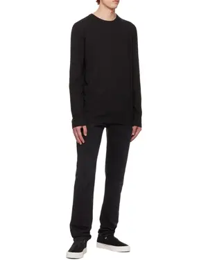 THE ROW Leon T-shirt