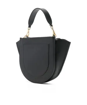 WANDLER Small Hortensia Top-handle Bag