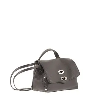 ZANELLATO Flap Handbag