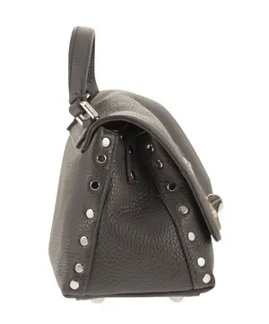 ZANELLATO Flap Handbag