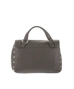 ZANELLATO Flap Handbag