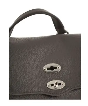 ZANELLATO Flap Handbag